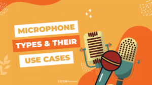 Understanding the Different Types of Microphones and Their Applications ...