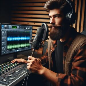 Proven Microphone Placement Techniques for Exceptional Audio Recording ...